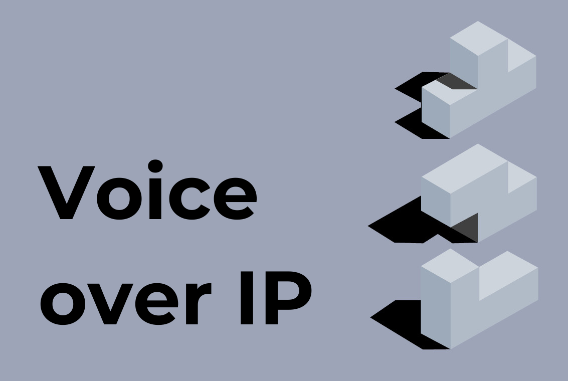 VoIP - Voice over IP im Contact Center | SOGEDES Lexikon