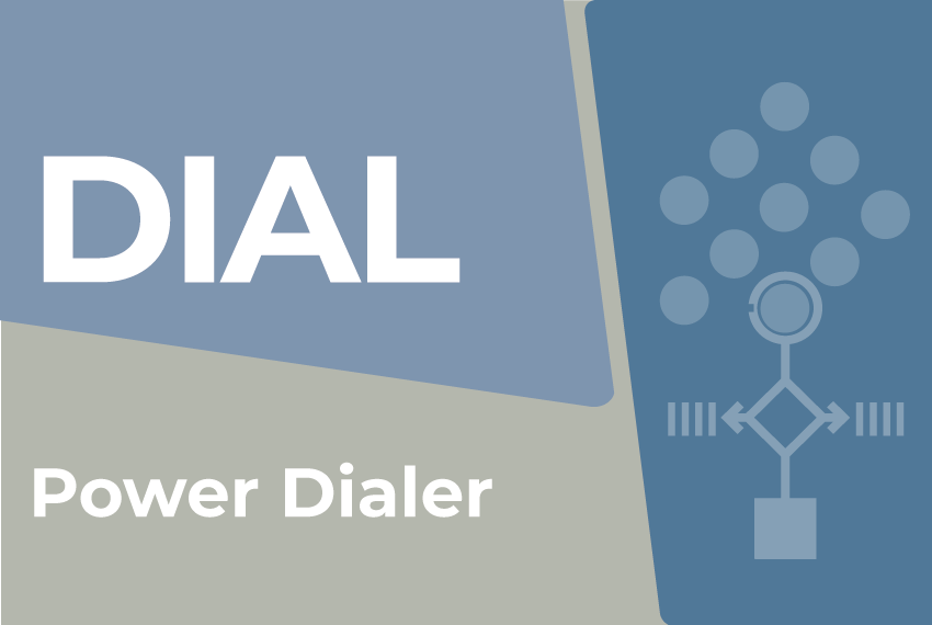 Power Dialing - SOGEDES im Contact Center | Lexikon