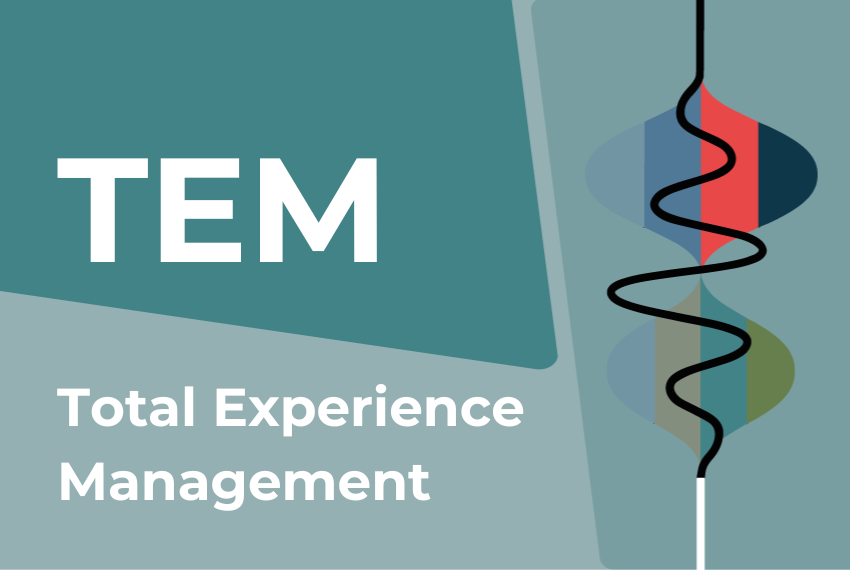 Was ist Total Experience Management ? - SOGEDES