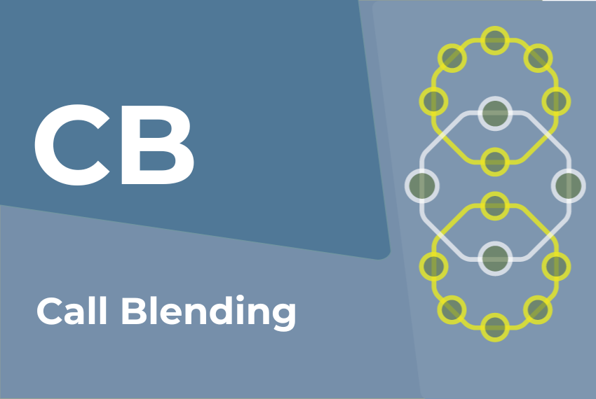 Blending/Call Blending - SOGEDES