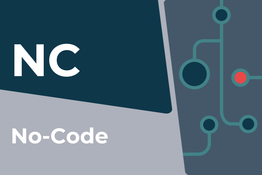 No-Code - SOGEDES