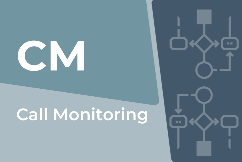 Call Monitoring - SOGEDES