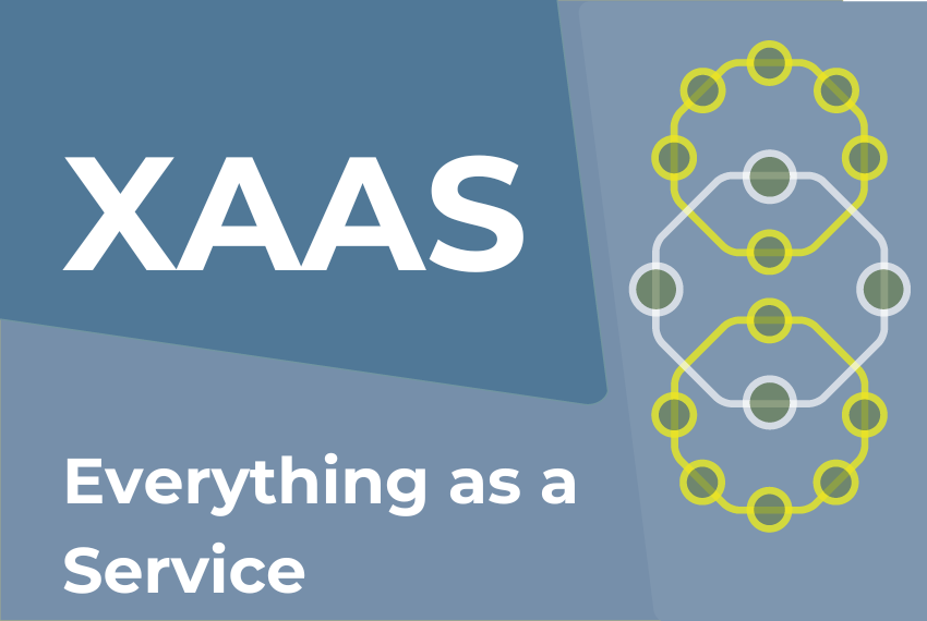 Everything as a Service (XaaS) - SOGEDES