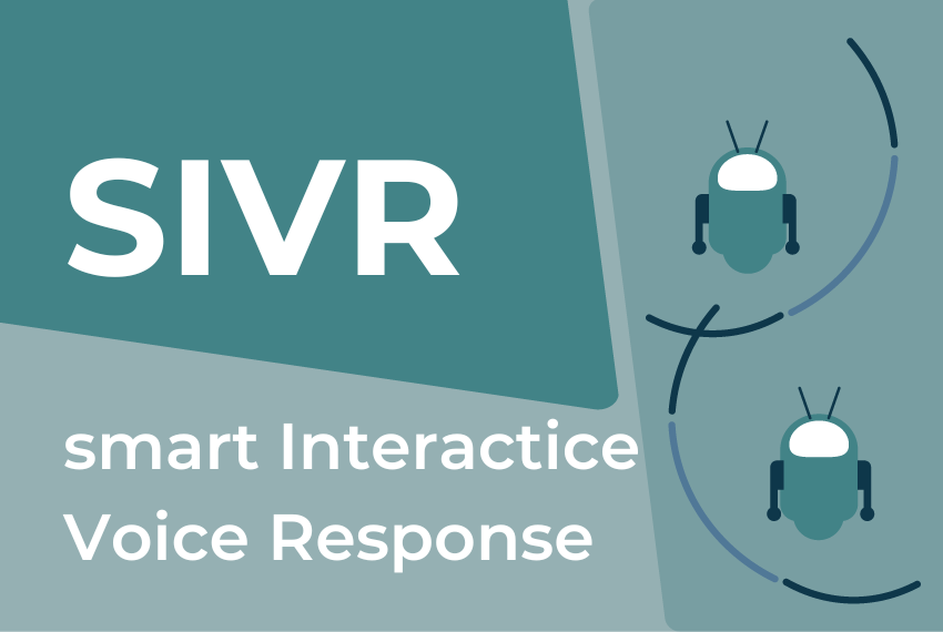 Smart IVR - SOGEDES