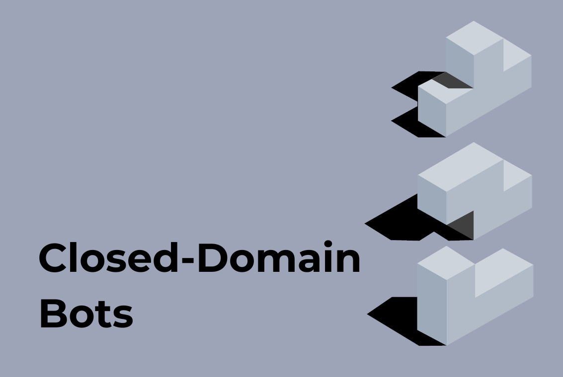 Open-Domain Bots - SOGEDES