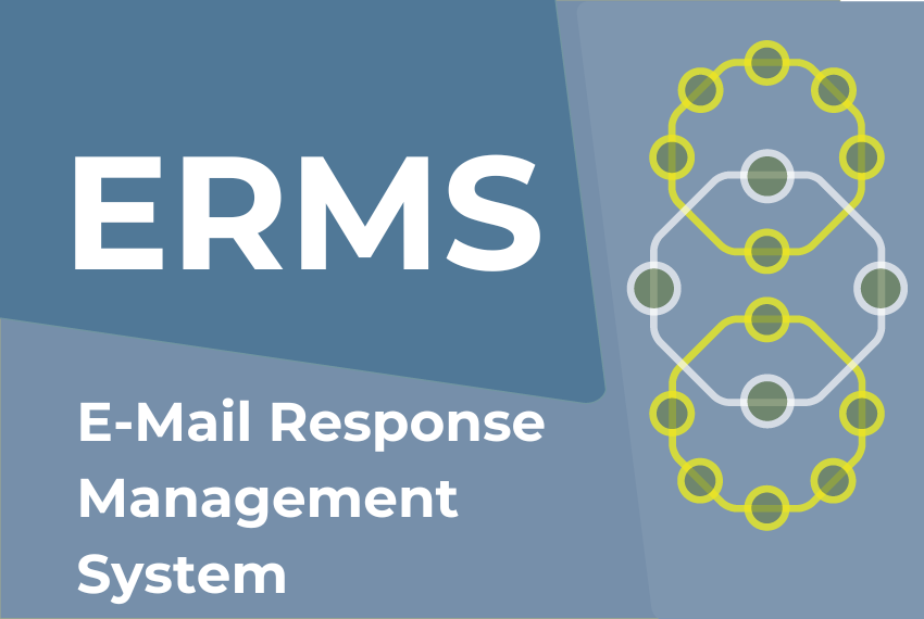 E-Mail Response Management System (ERMS) - SOGEDES
